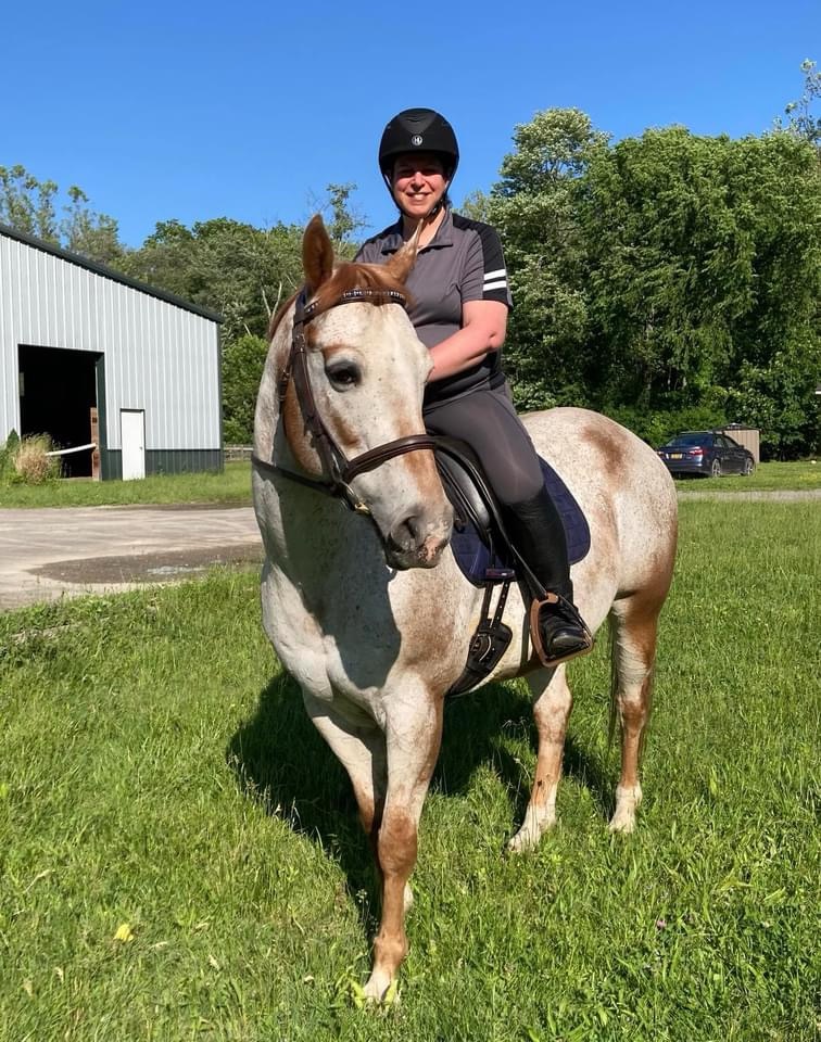 Sunday Morning Diary – a fall, a confidence de-rail and being a curvy ...